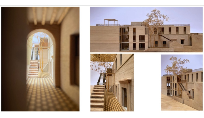 Matamoros 05. Historic Restoration Meets Modern Design: A Perfect Blend ...